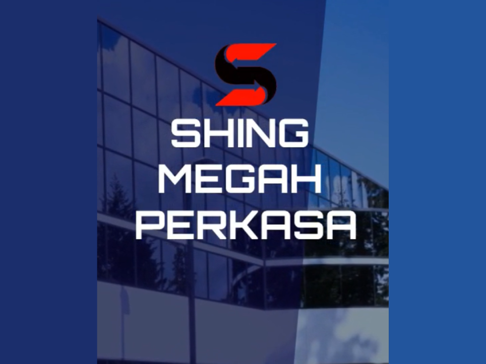 Perkasa Logo Home Sinergi Teknoglobal Perkasa